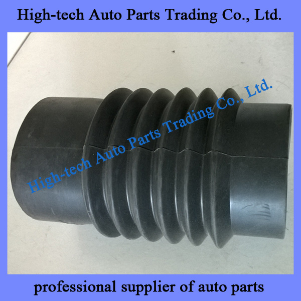 Dongfeng truck spare parts flexible hose 11V50-09042 - High-tech Auto ...