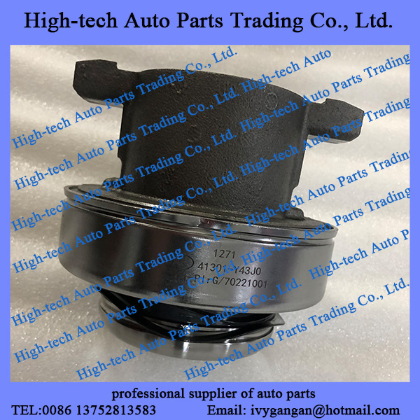 JAC truck parts clutch release bearing 41301-Y43J0 BUTEE D'EMBRAYAGE ...