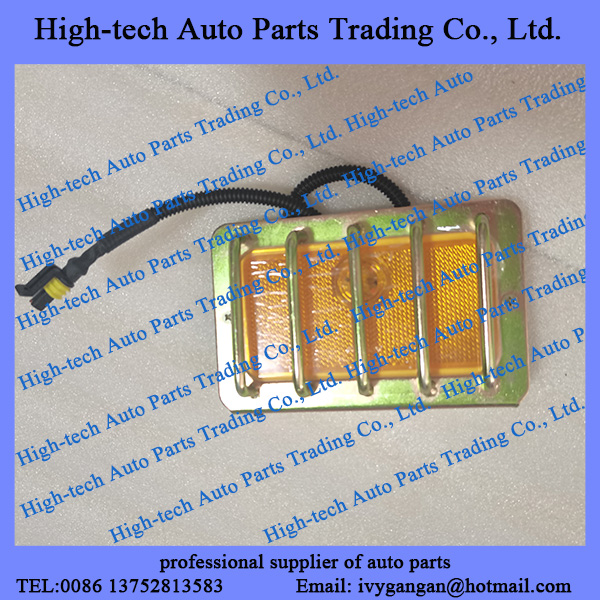 SHAANXI SHACMAN truck F2000 F3000 X3000 M3000S spare parts 24V BOLT-ON ...