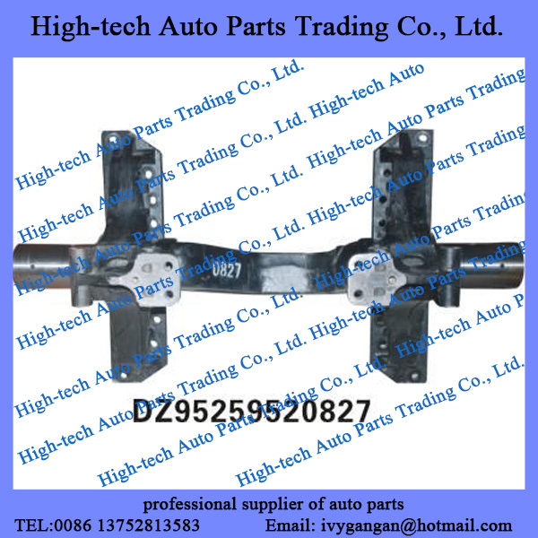 SHACMAN truck spare parts balancer BALANCIER DZ95259520827 - High-tech ...