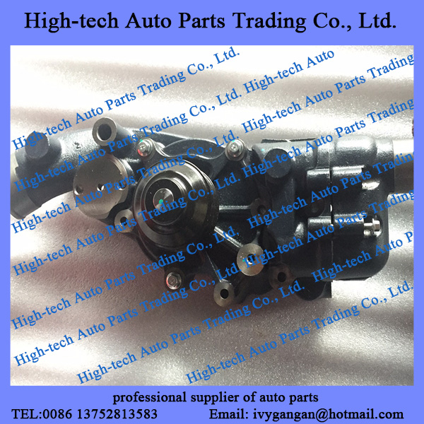 Weichai WP12 engine water pump 612630061073 POMPE A EAU MOTEUR for ...